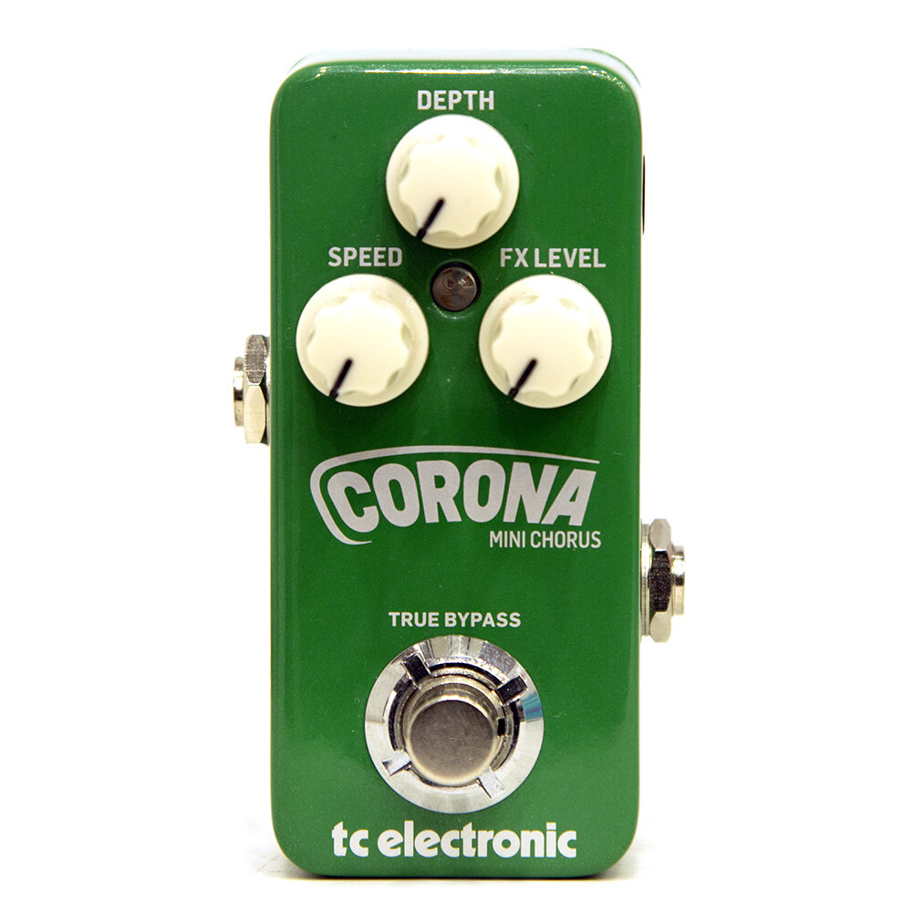 TC Electronic Corona Chorus Mini