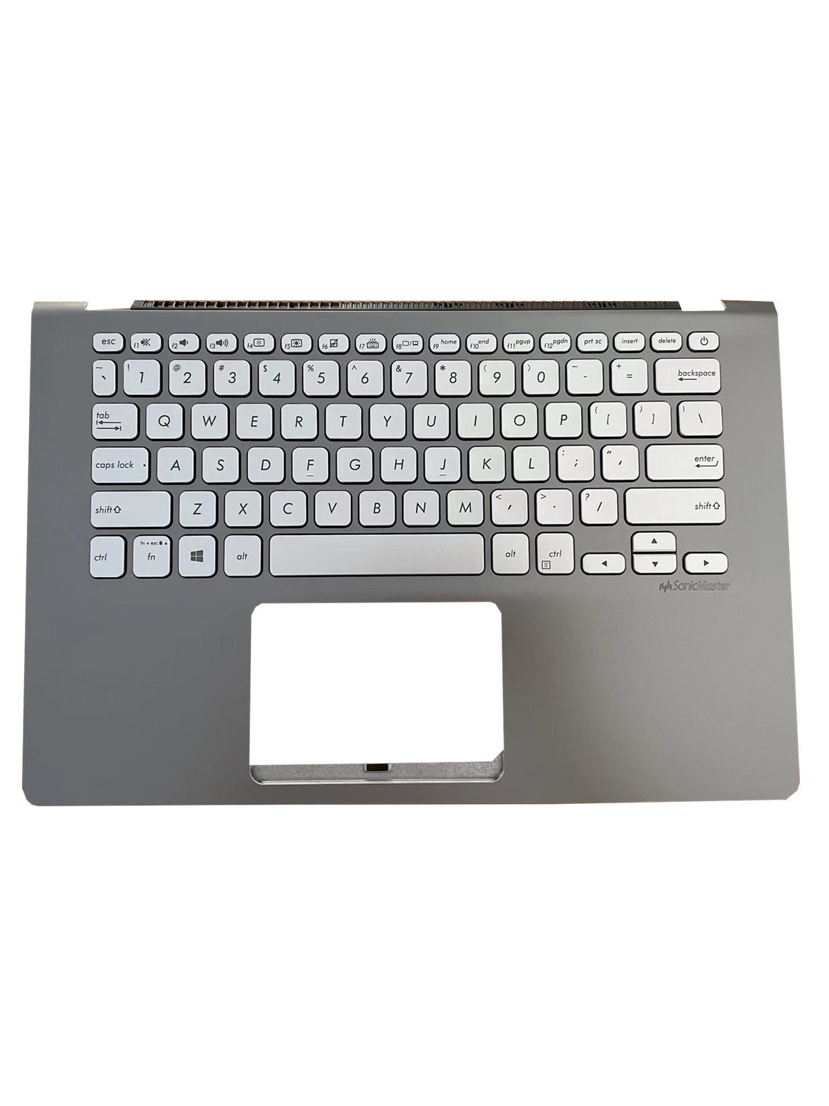 Подходит для клавиатуры ASUS S14 S4300U/F/FN K430 S403 X430 X430U A430 A430F ничего_Совершенно новая клавиатура с