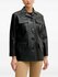 Куртка Sisley Pocketed buttoned shirt jacket, размер 44