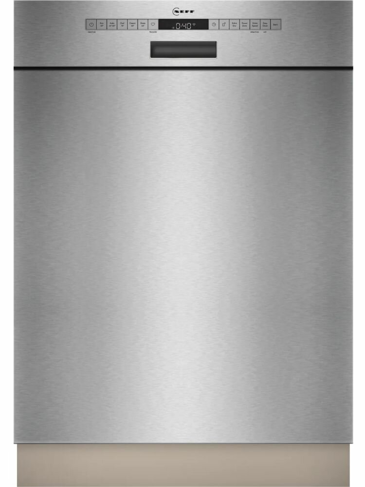 Посудомоечная машина встраиваемая Neff S125ECS15E