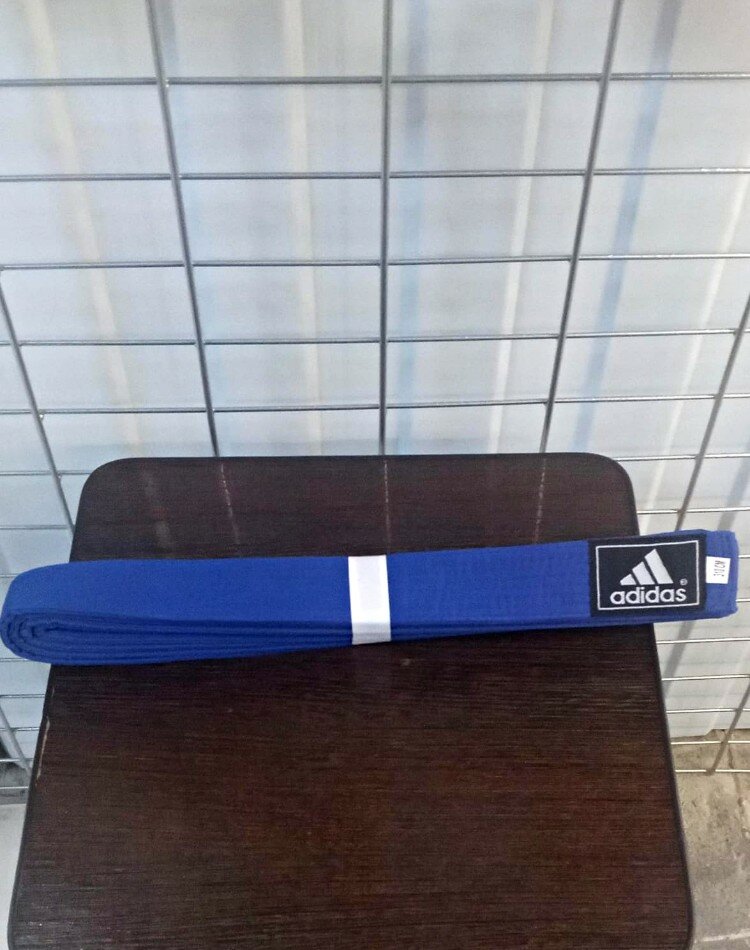 Пояс для кимоно