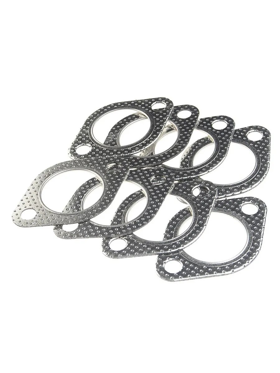 Прокладка КАМАЗ-евро коллектора выпускного перфометалл комп