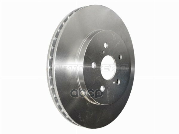 Тормозной диск HOSU HSDB0098 Lexus RX, Toyota Harrier для тормозной системы
