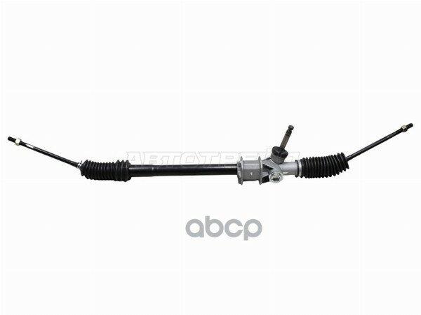 Рейка рулевая Hyundai H100 93-03 / Mitsubishi L300 87-98 (Левый руль) Sat арт. ST-62-0059