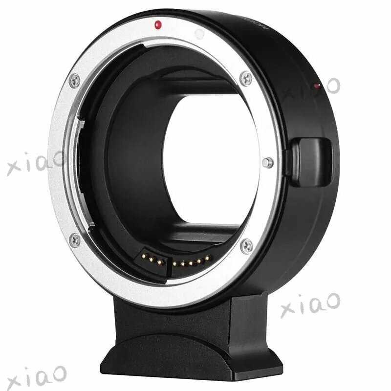 Переходное автофокусное кольцо адаптер для Canon EF-EOS R RF