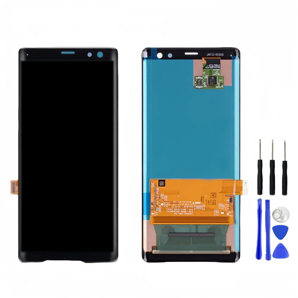 Дисплей (экран) для SONY XPERIA Xperia XZ3 (ORIG) H9436 H8416 H9493
