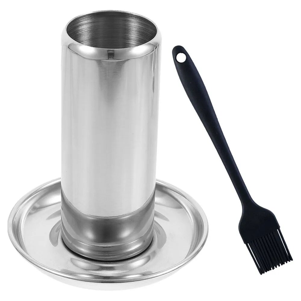 Ростер для курицы, Нержавеющая сталь