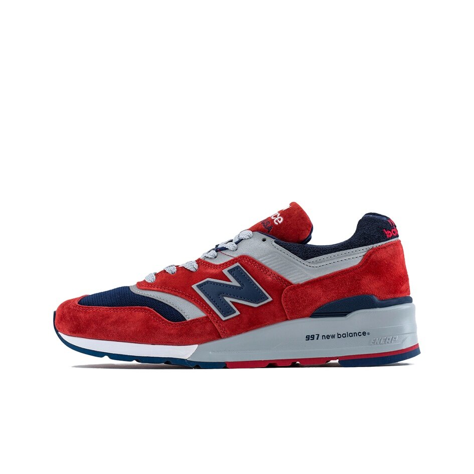Кроссовки NB 997