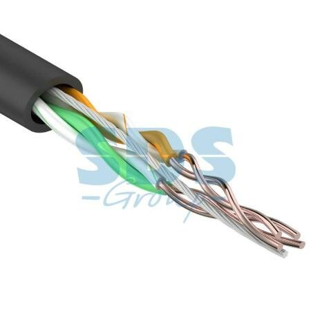 Кабель UTP REXANT 01-0025