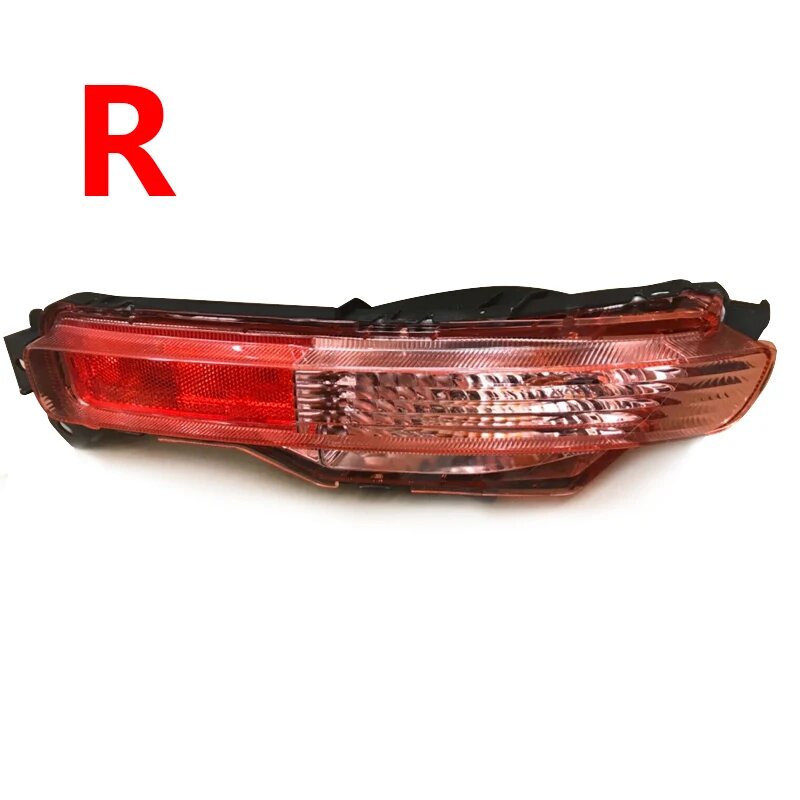 Задний отражатель бампера Right для Infiniti EX35/EX37/QX50/QX80