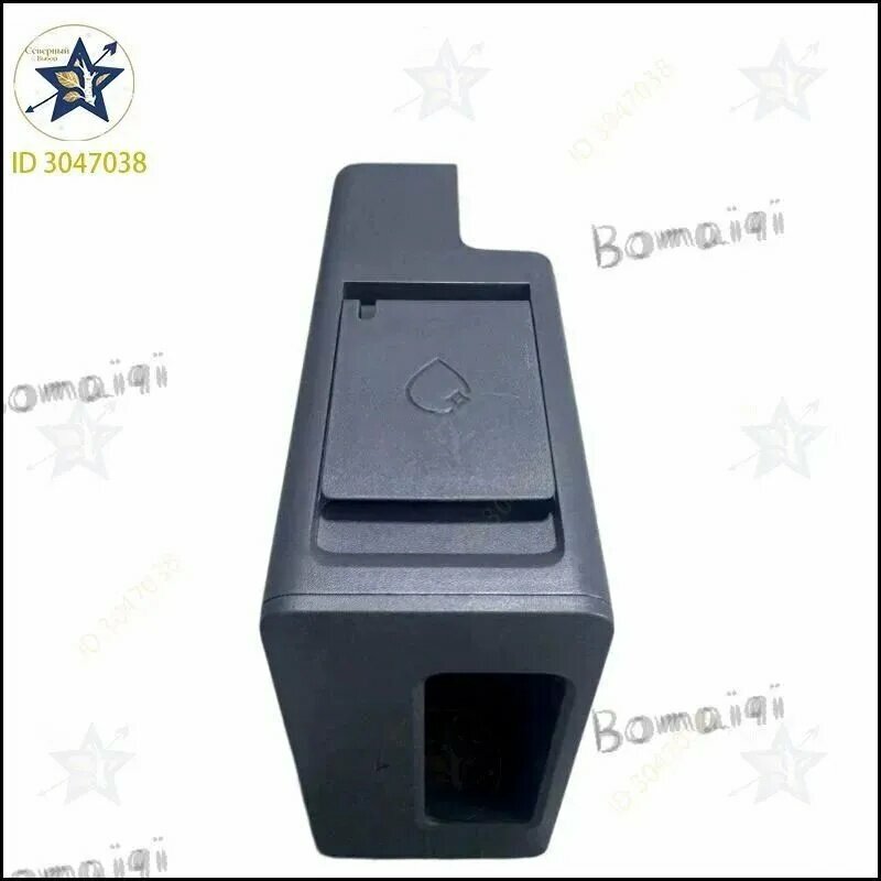 Эксклюзивный дозатор моющего средства для роботов пылесосов Dreame X30 X40 S20 S10 Pro Ultra