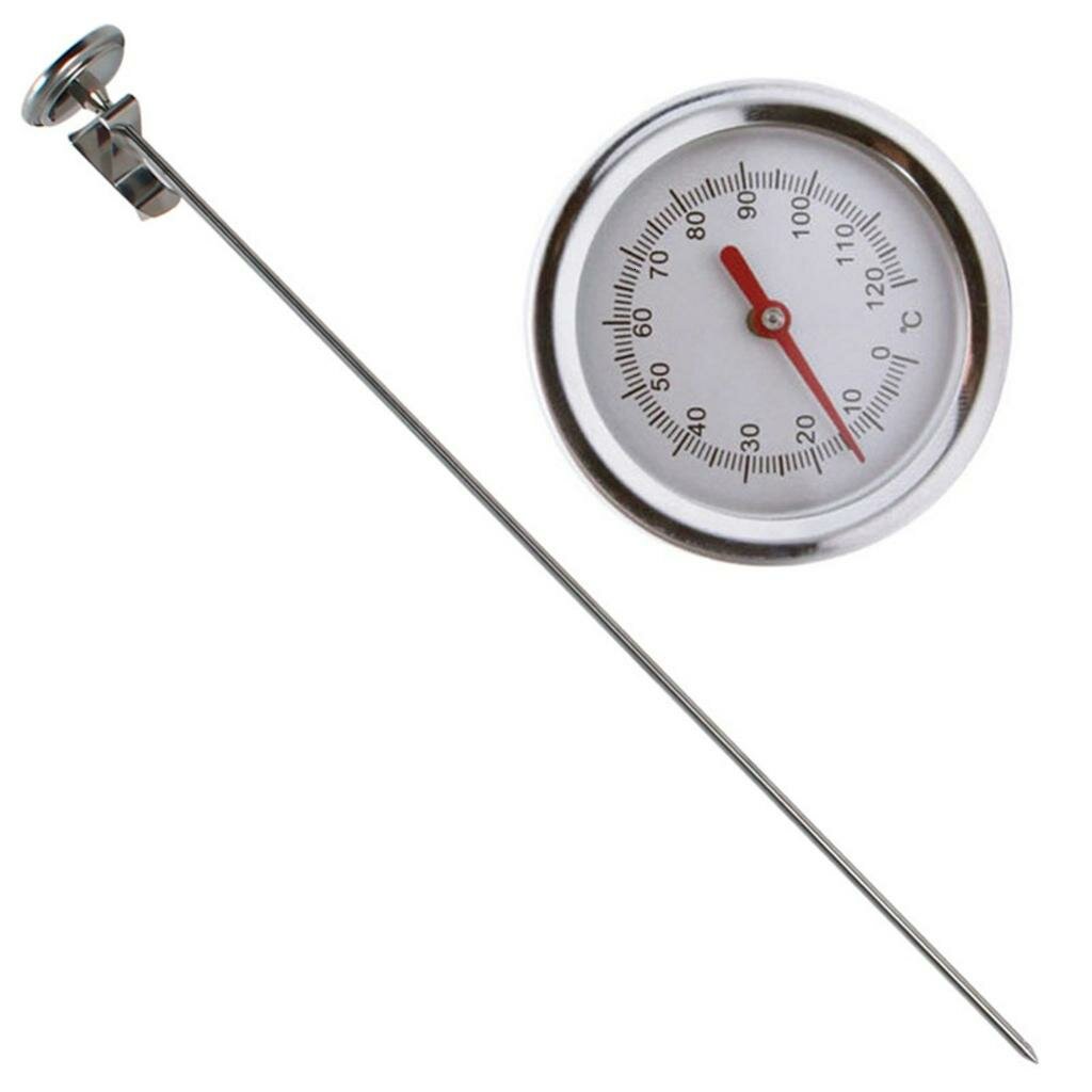 Термометр для почвы