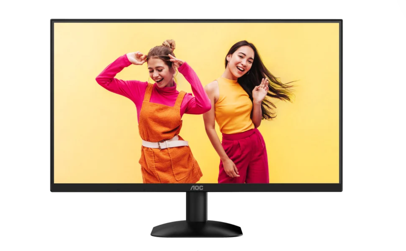 Монитор AOC 27B35HM