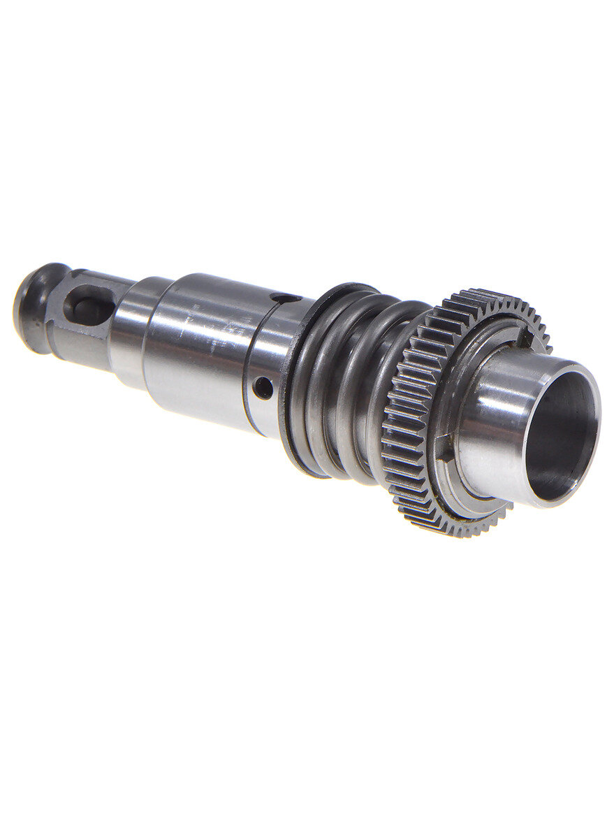 Ствол в сборе для перфоратора ELITECH П 1032РЭМ