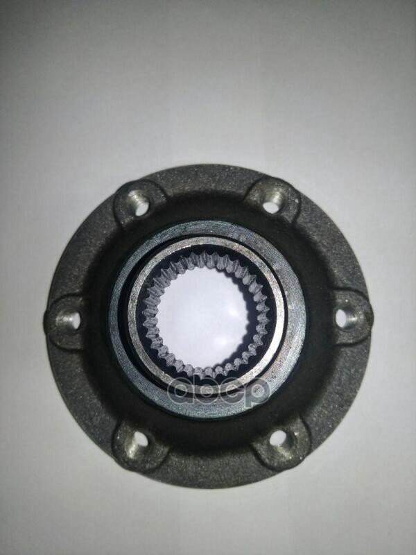 Фланец вала выходного КПП CH AMULET, KARRY CHERY арт. 015409285AA