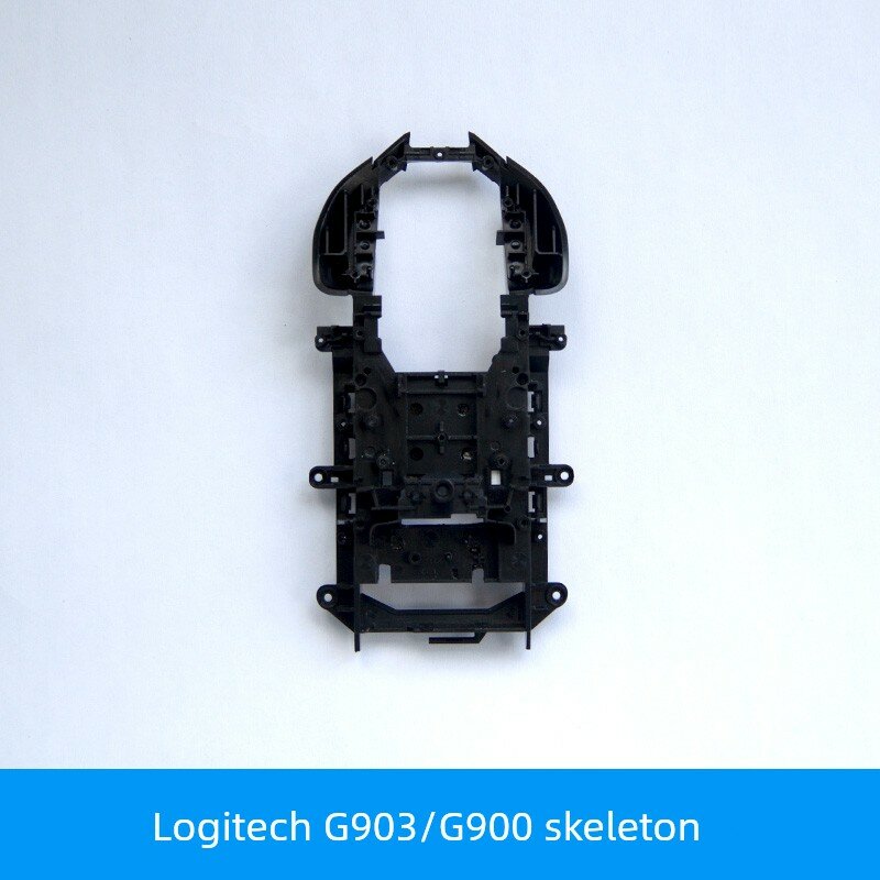 Оригинальные запчасти для разборки и ремонта: корпус, кнопки, боковые клавиши, нижняя часть, колесо прокрутки, приемник