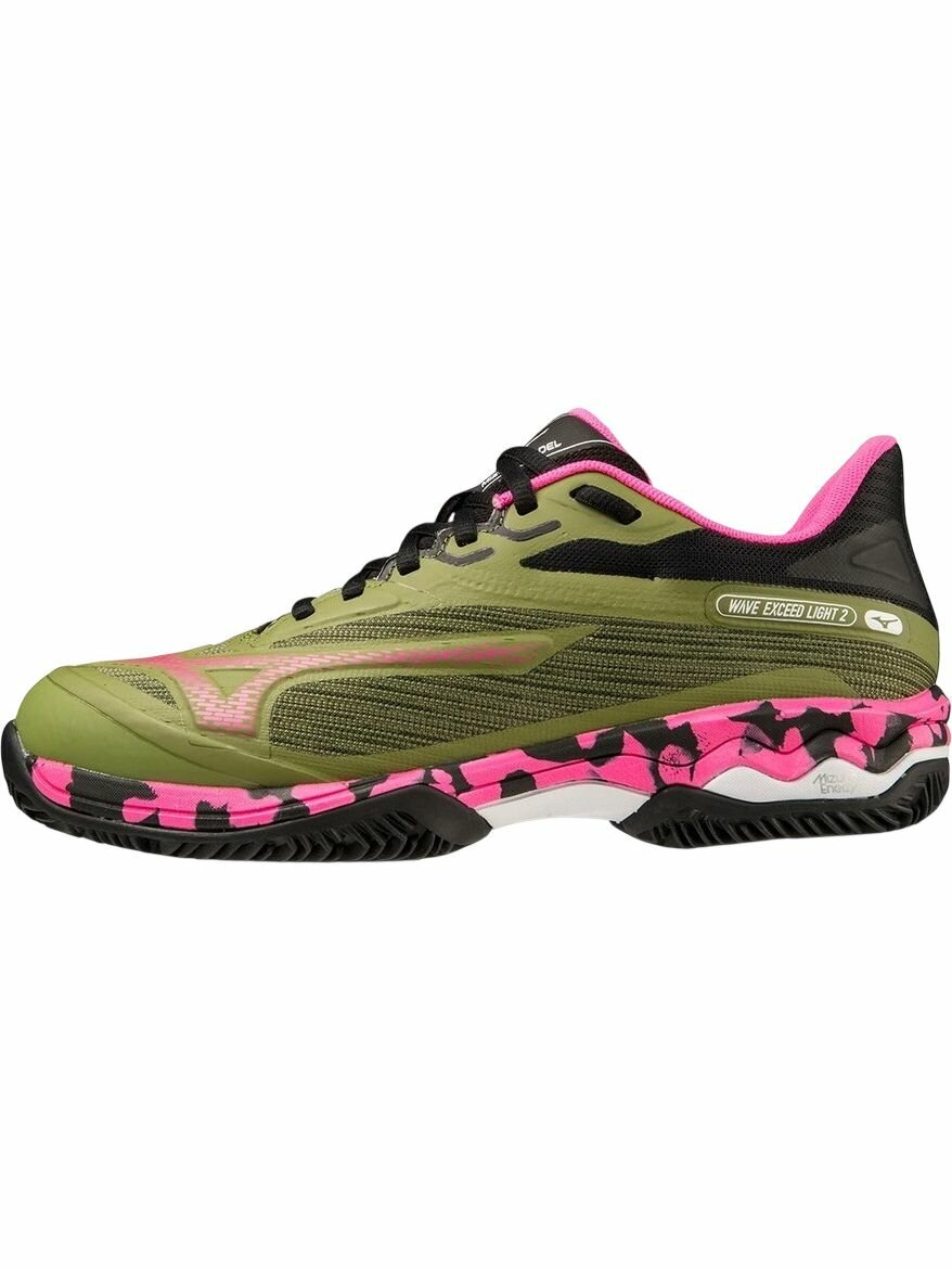 Кроссовки Shoe Wave Exceed Lig