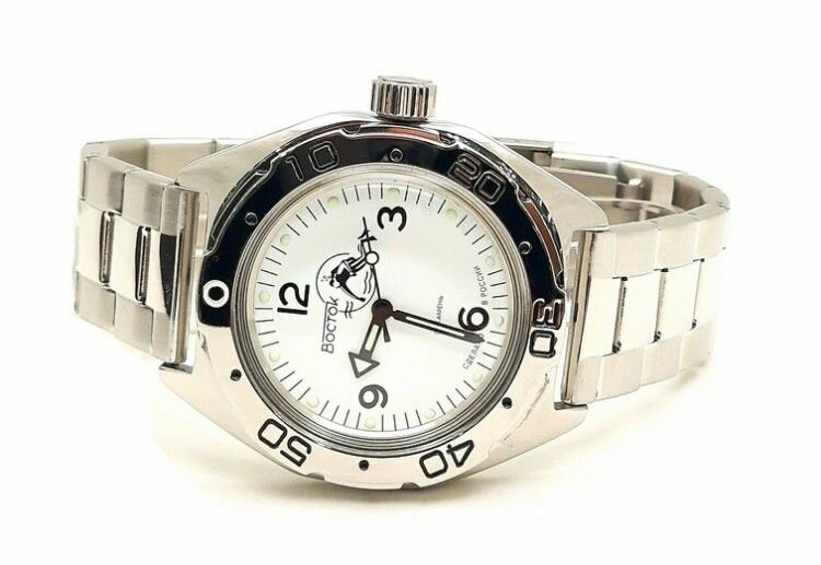 Наручные часы