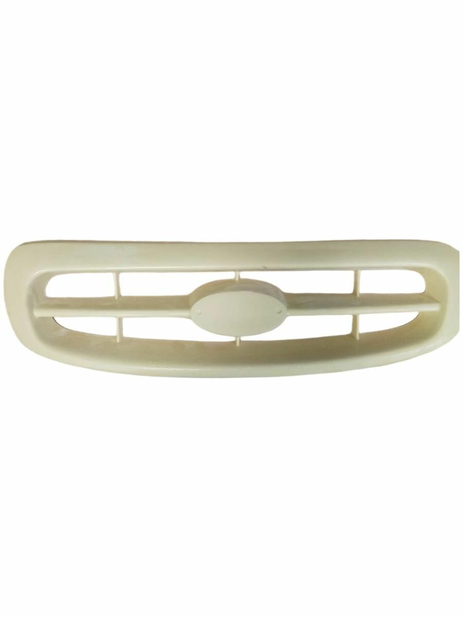 Тюнинг решетка радиатора а/м ВАЗ 2110М