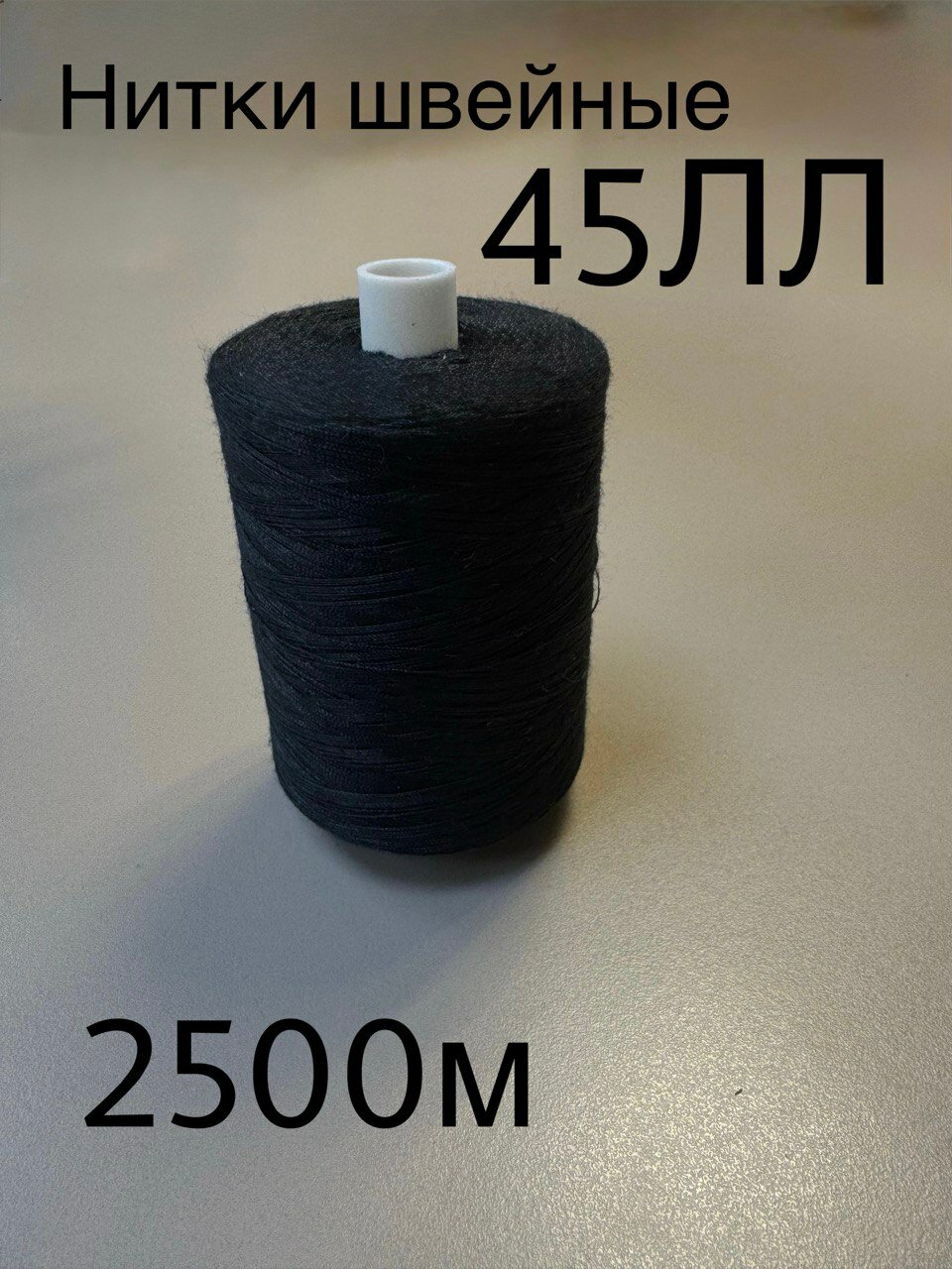 Швейные нитки