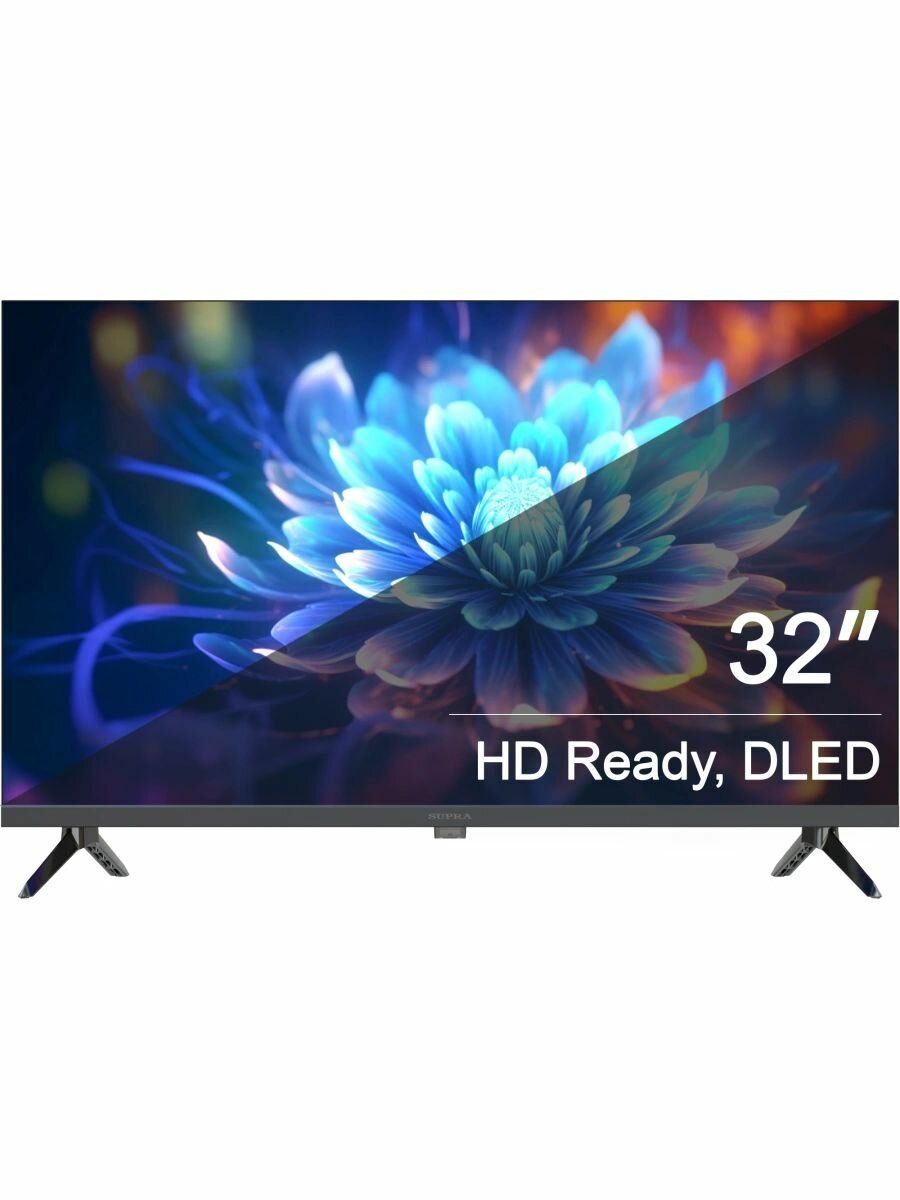 Телевизор SUPRA STV-LC32LT0080W