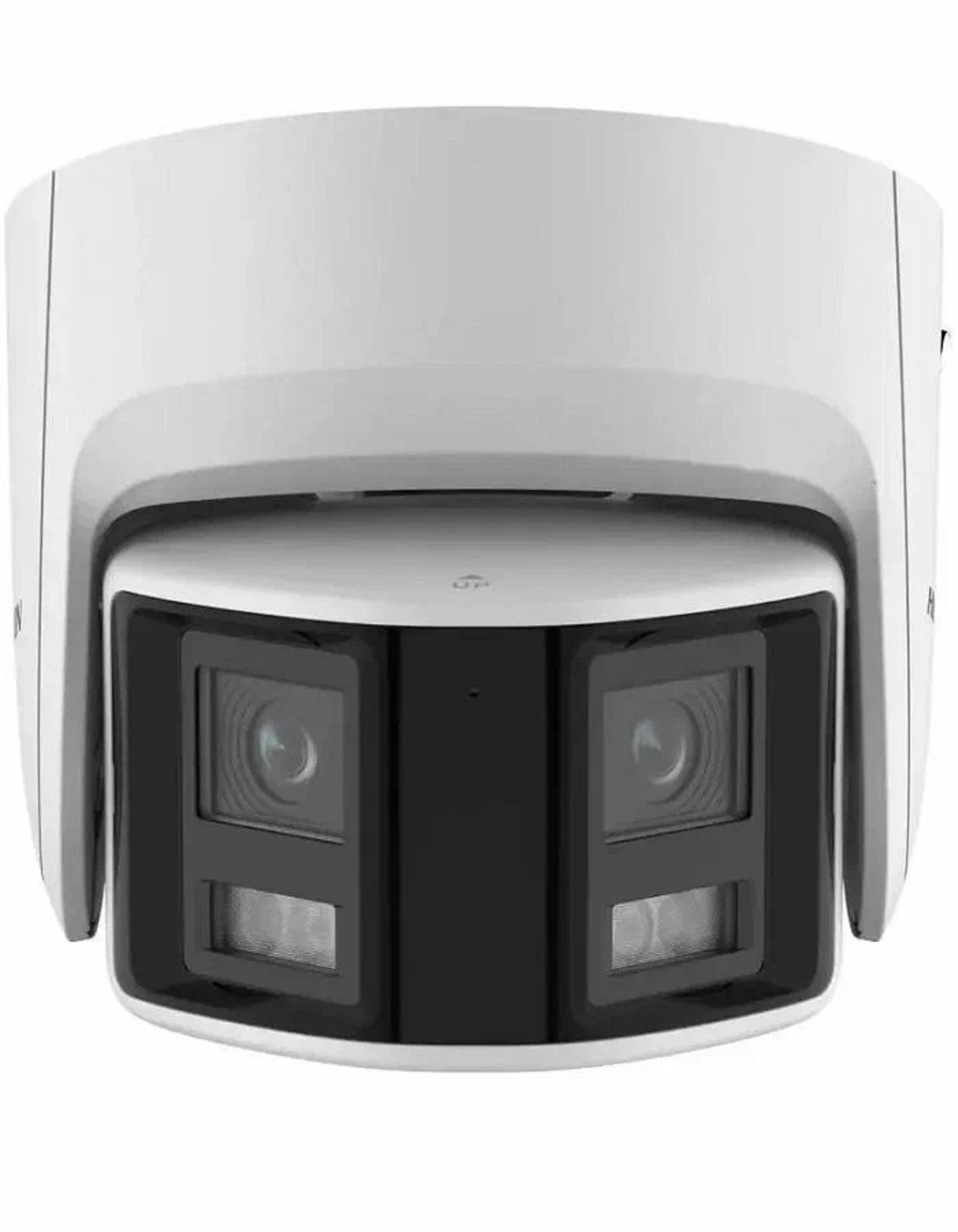 Видеокамера IP HIKVISION DS-2CD2346G2P-ISU/SL(2.8mm) 2.8-2.8мм цв. корп: белый