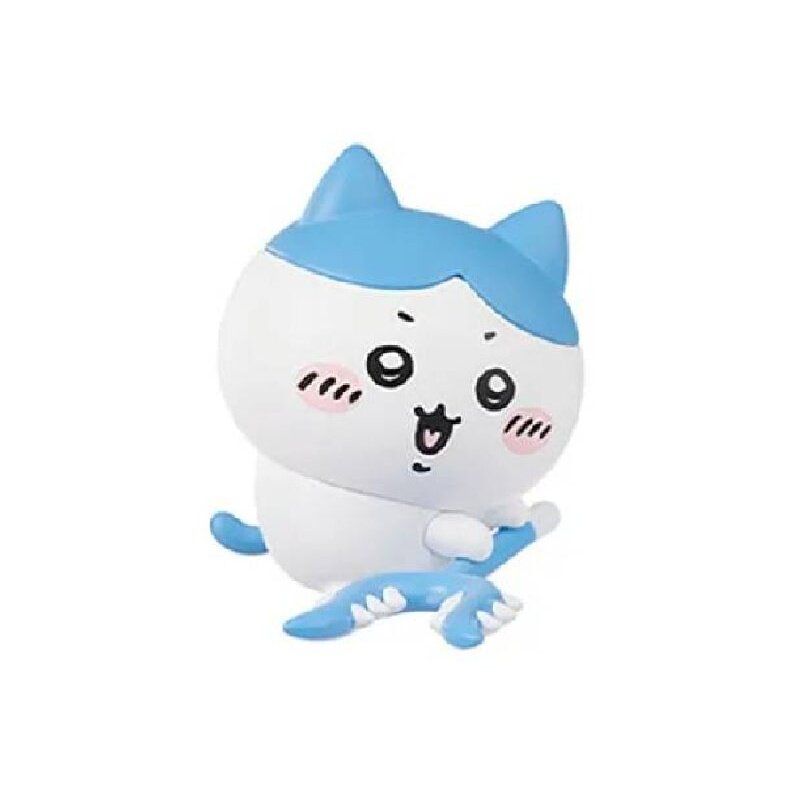 MINISO x Chiikawa Happiness Buddy Mystery Box Mystery Boxes Single Mystery Box/Full Box 10 Pcs
