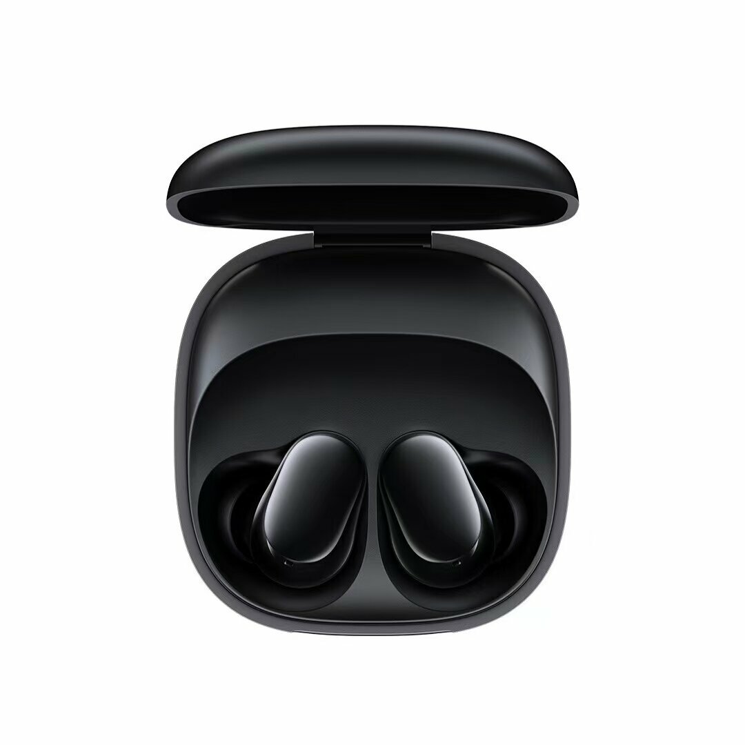 Наушники беспроводные Redmi Buds 6 Play, Bluetooth, USB Type-C, белый