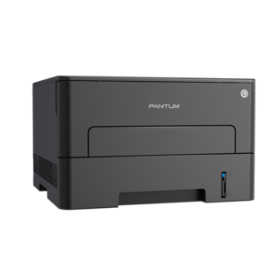 Принтер Pantum P3020D, Printer, Mono laser, А4, 30 ppm, 1200x1200 dpi, 32 MB RAM, Duplex, paper tray 250 pages, USB, start. cartridge 1000 pages (grey)