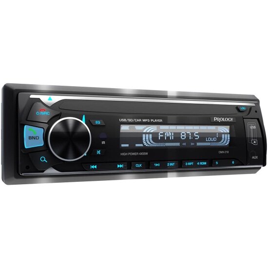 Автомагнитола Prology CMX-210