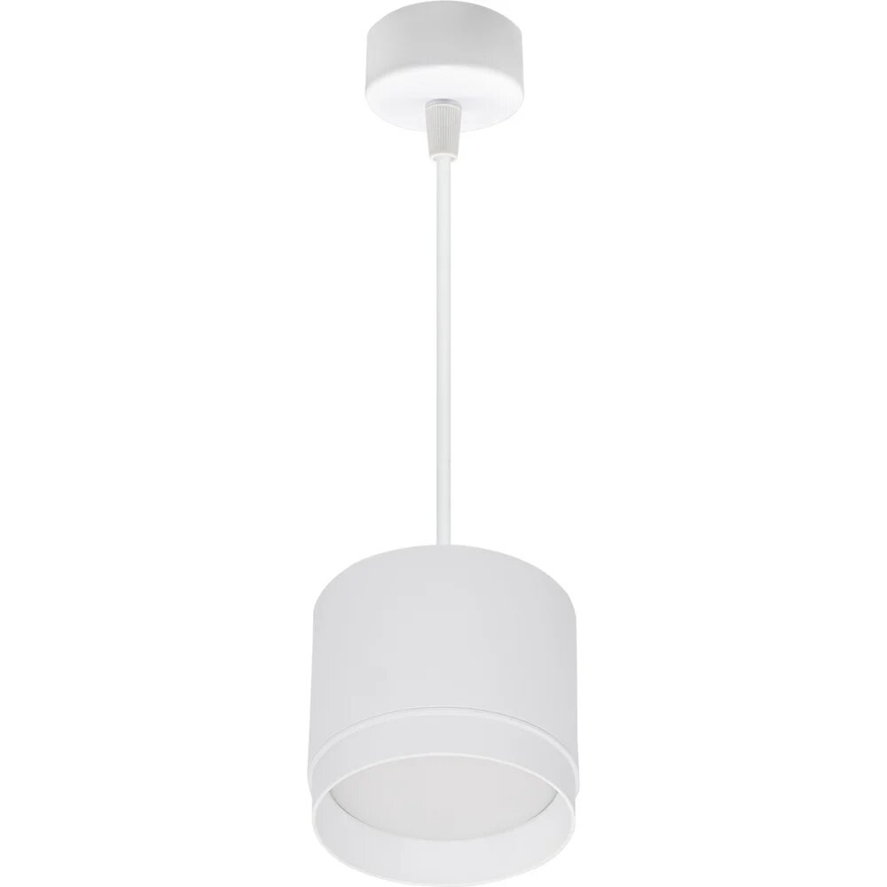 Подвесной светильник ReLuce 53007-0.9-001LD GX53 WT