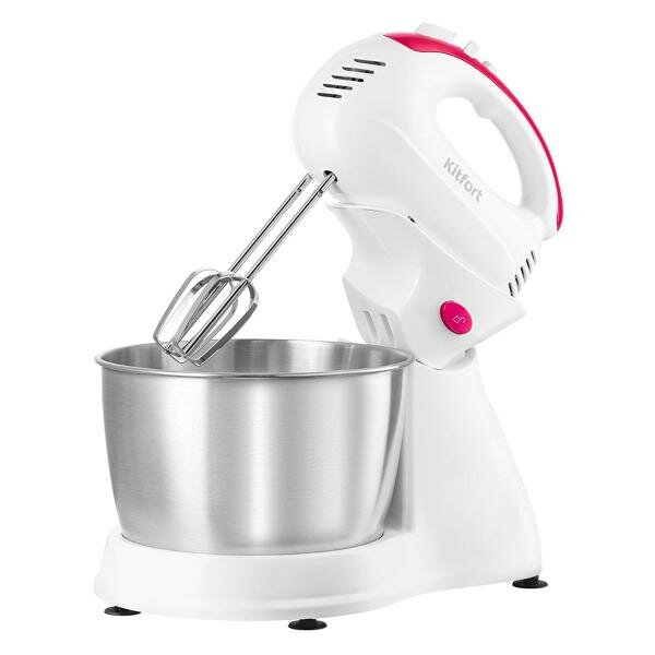 Миксер Kitfort КТ-3485