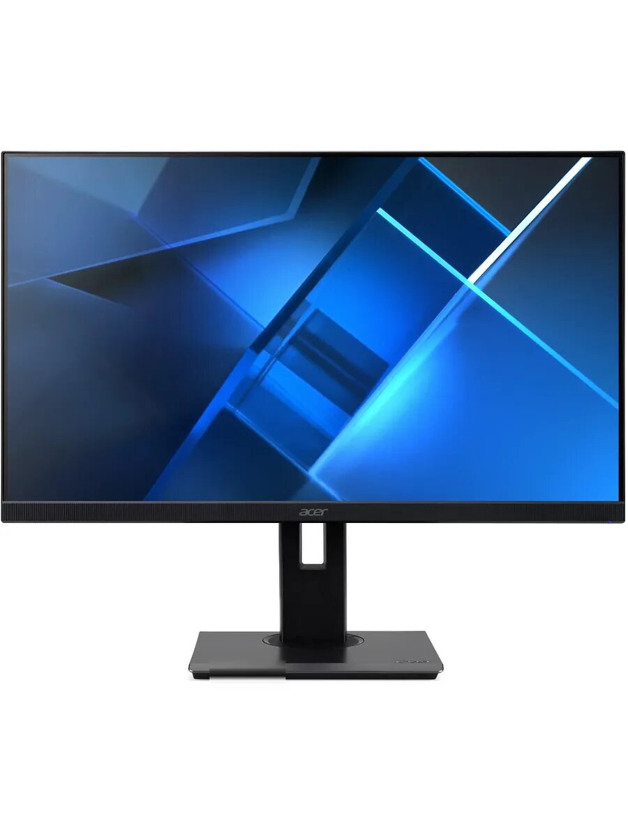 Монитор LCD 27" B277UGbmipruzx IPS 2560x1440 120Hz 1/4ms