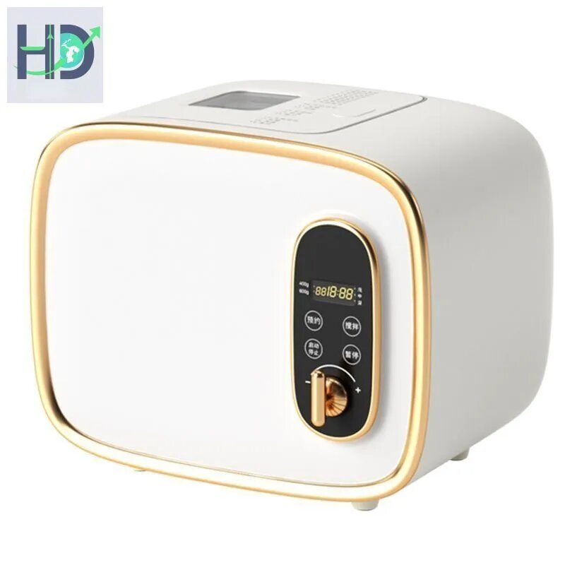 Хлебопечка mzm-20251222100726672 750 Вт