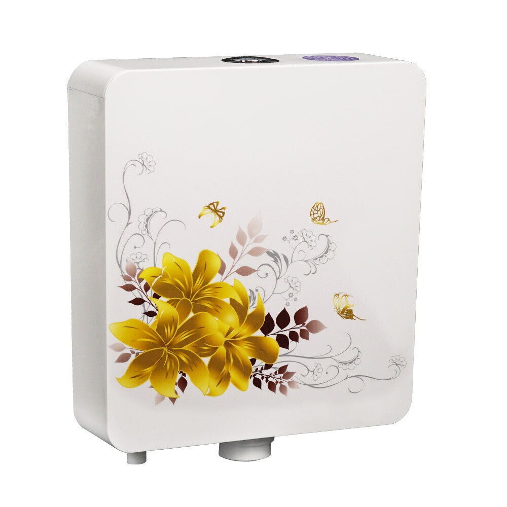 Оптовая продажа бачка для унитаза с низкой посадкой от производителя