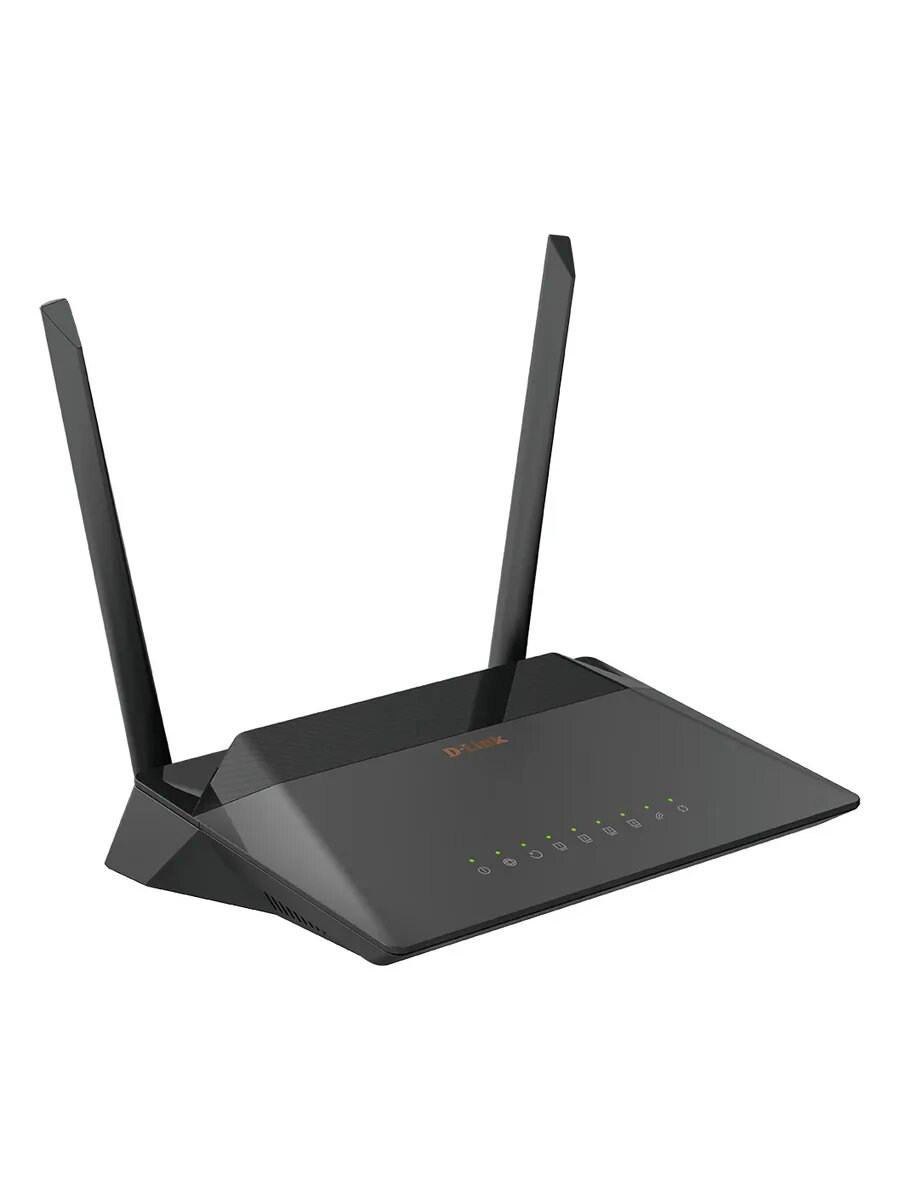 Беспроводной маршрутизатор DSL-224/R1A VDSL2