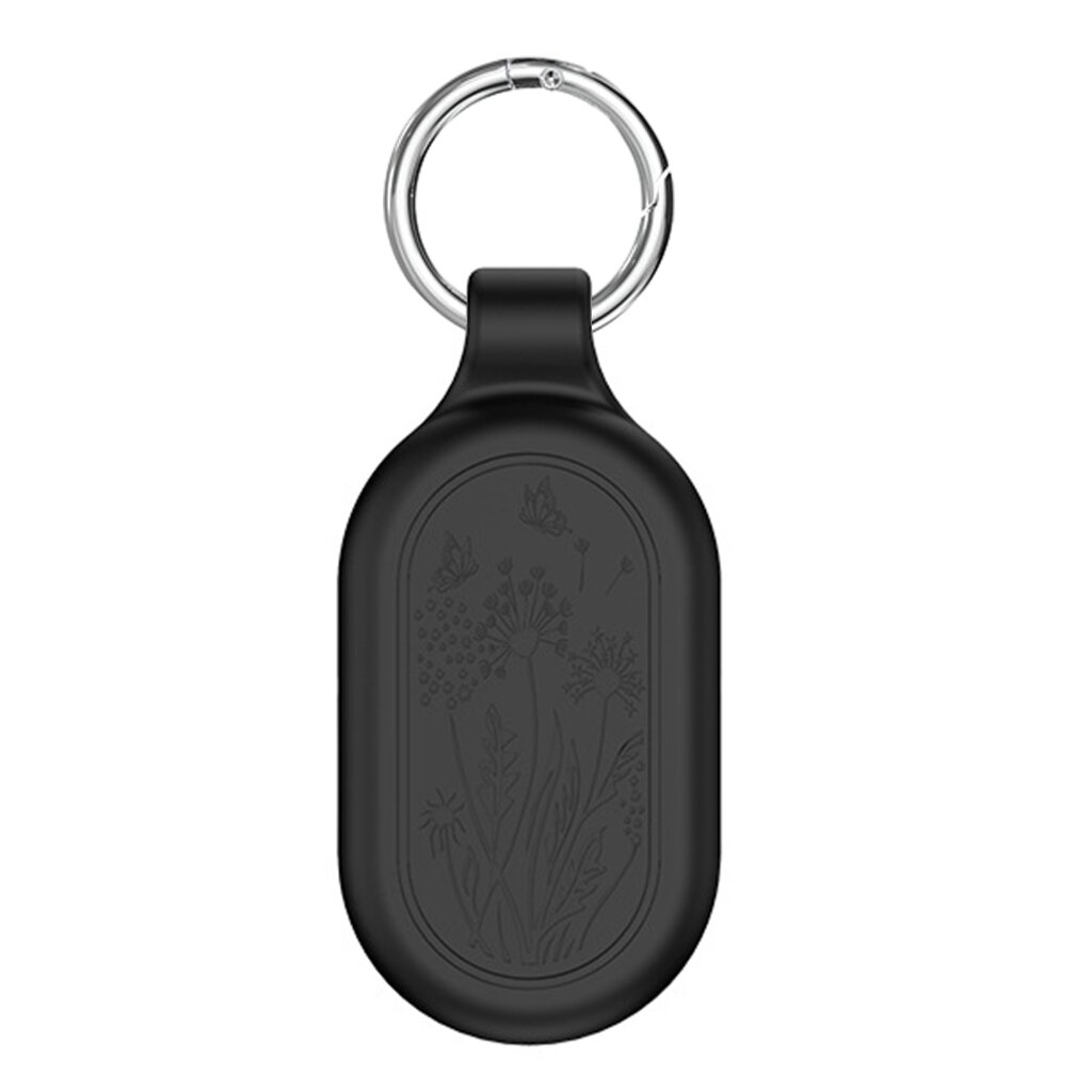 Силиконовый защитный чехол для отслеживания местоположения, защита от потери для SmartTag 2