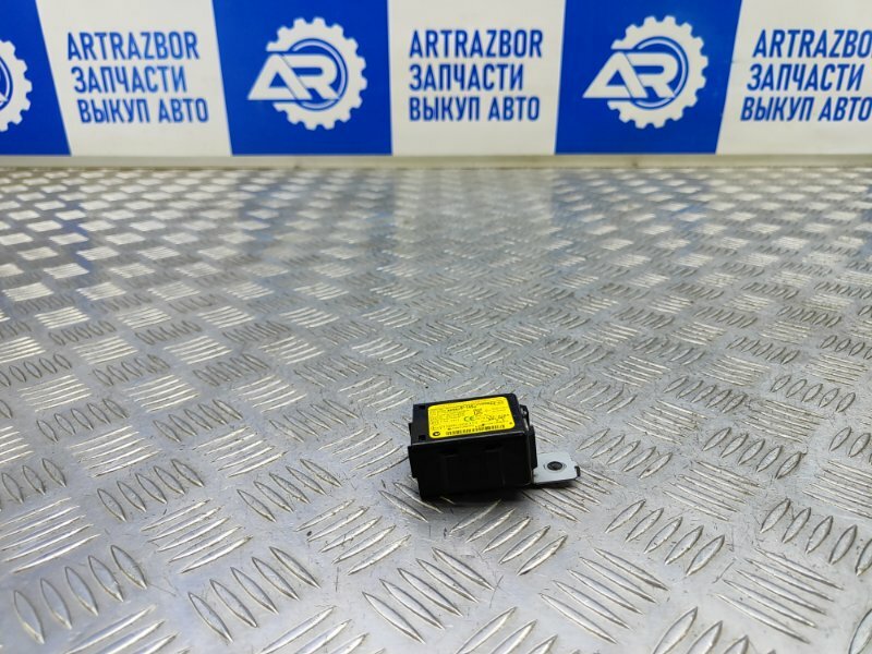 Б/У Иммобилайзер Hyundai Solaris 1 / Хендай Солярис 1 1.6 G4FC 123 Л.С. седан 2016