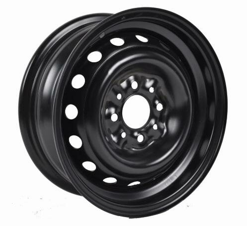 Евродиск 42B29C ED 13x5 4x98 et29 dia60.1 Чёрный