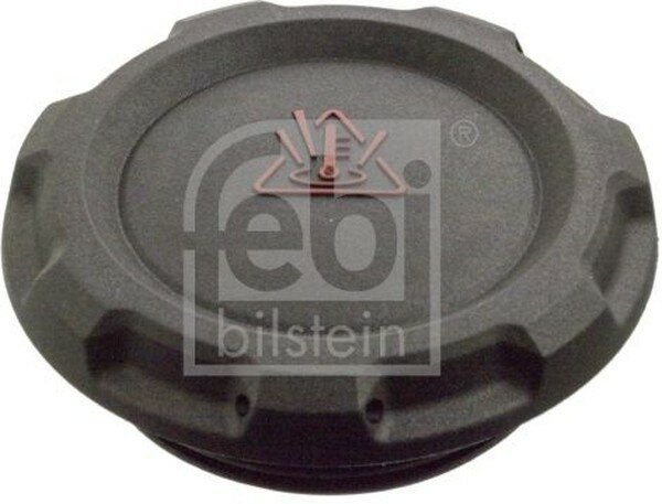 Крышка радиатора FEBI 103522 Audi, Skoda, Volkswagen, Seat