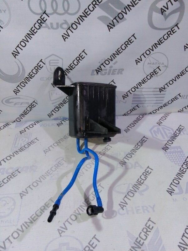 Абсорбер угольный топливный Fiat Albea Б/У с пробегом