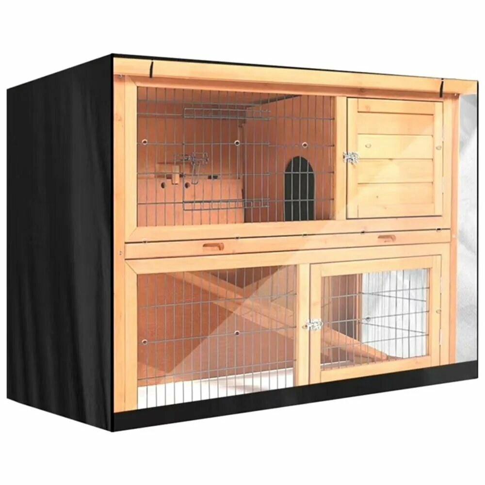 Pet кролик Кейдж