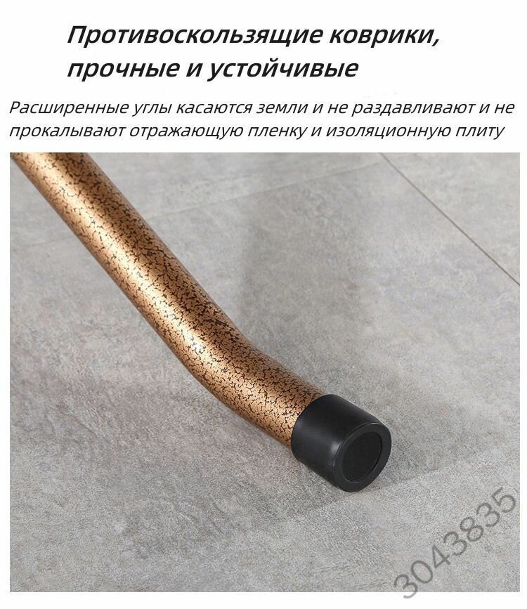 Размотчик для труб — фото 1