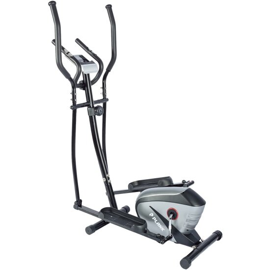 Эллиптический тренажер Plank Elekta