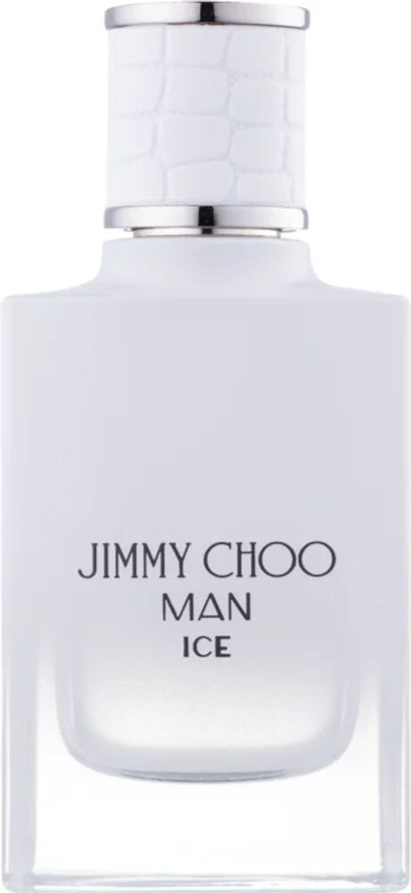 Туалетная вода Jimmy Choo "Man Ice", цитрусово-древесные ноты, для мужчин, 30 мл
