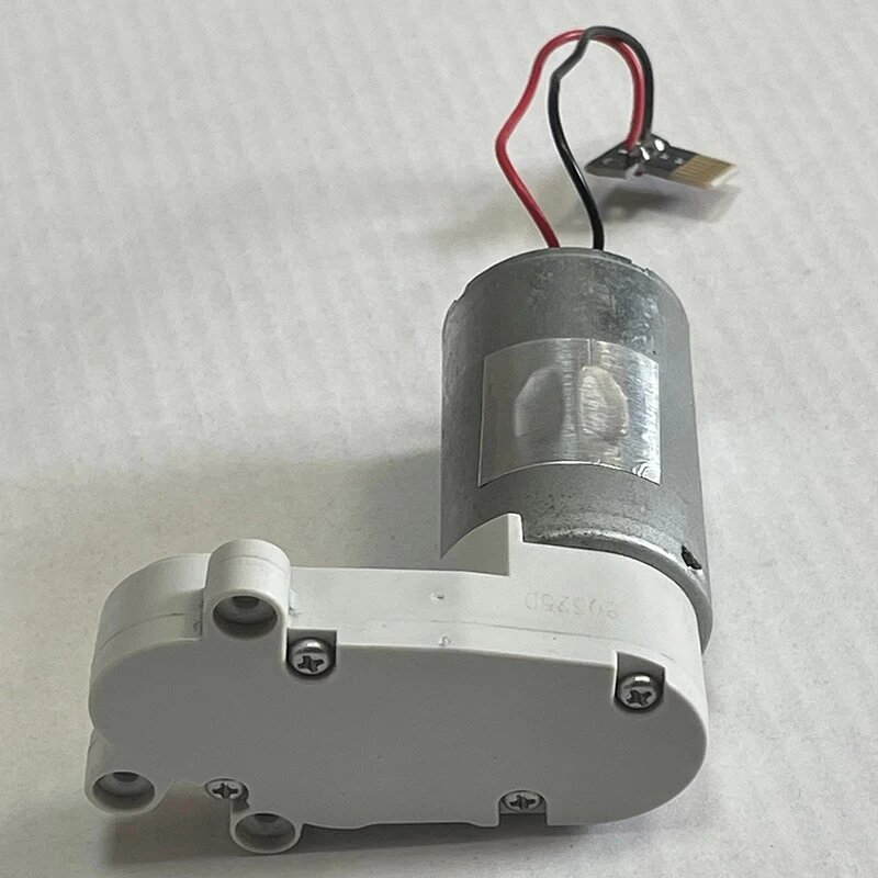 Для Xiaomi Mi Robot 1st SDJQR01RR SDJQR02RR 1s SDJQR03RR пылесос основная щетка двигателя в сборе оригинальные детали