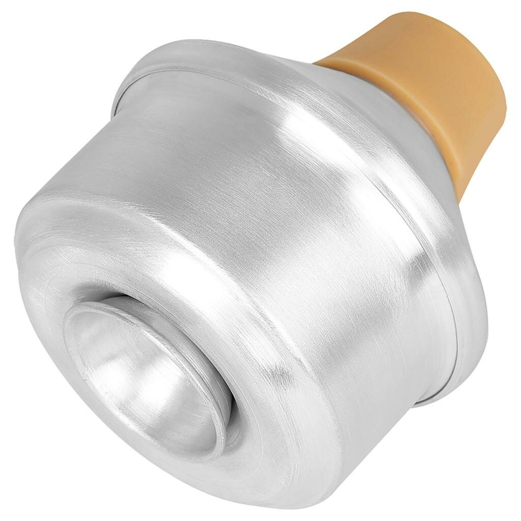 Глушилка для трубки