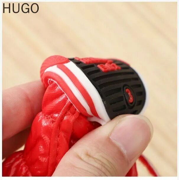 Кеды для собак Freedogs (Размер 4)