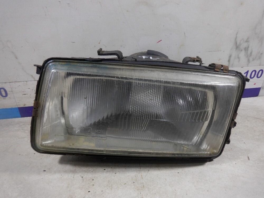Фара левая Audi 80 B3 4411107LLDEM