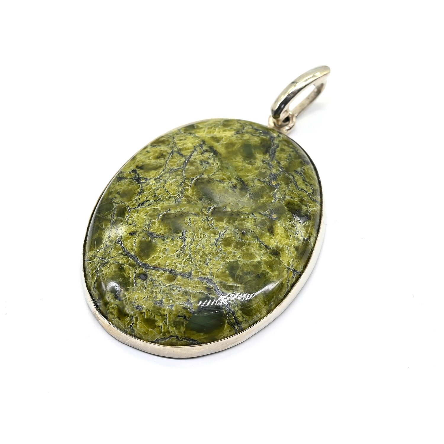 Подвеска, змеевик